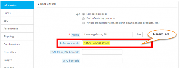 Validate your catalog structure - Documentation | Feed.Biz